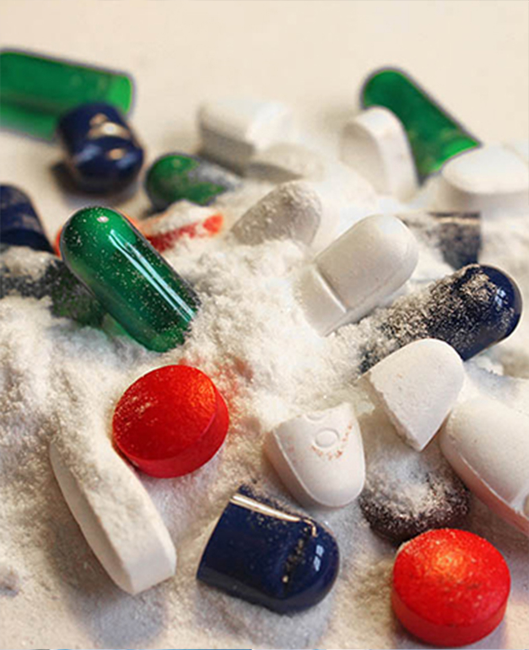 Our Products – Smart Chemicals